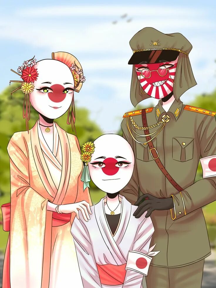 Japan country humans: фотографии в высоком качестве