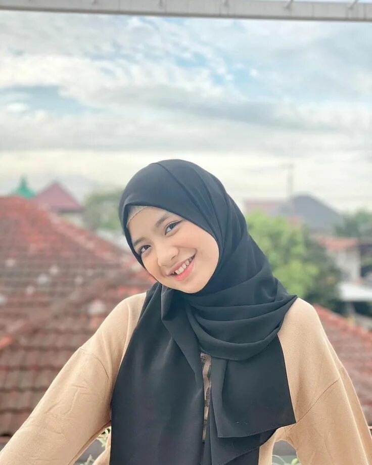 Pap tt hijab: фотографии в высоком качестве