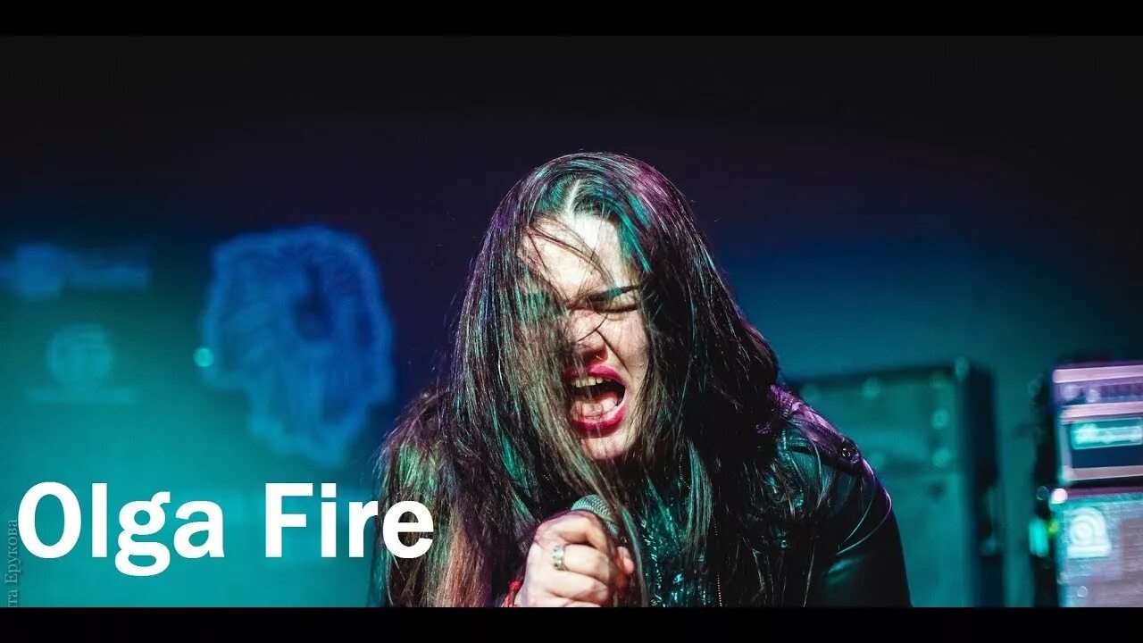 Olga fire: фотографии в высоком качестве