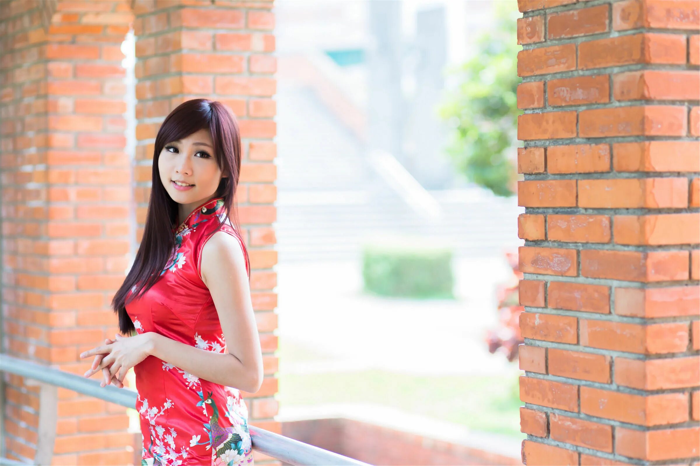 Monica chu: фотографии в высоком качестве