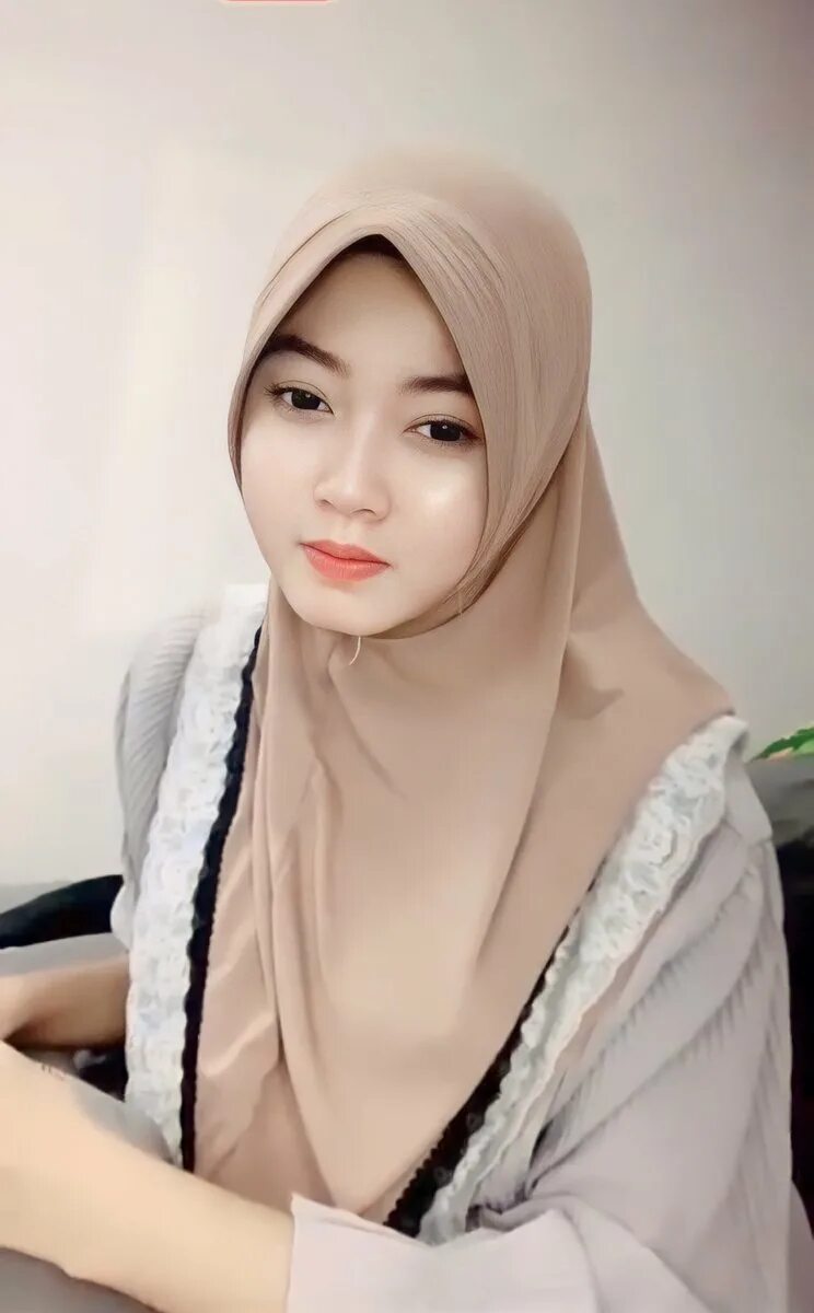 Nella Hijab фотографии в высоком качестве