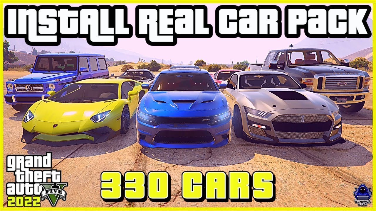 Gta 5 cars pack 330 cars: фотографии в высоком качестве