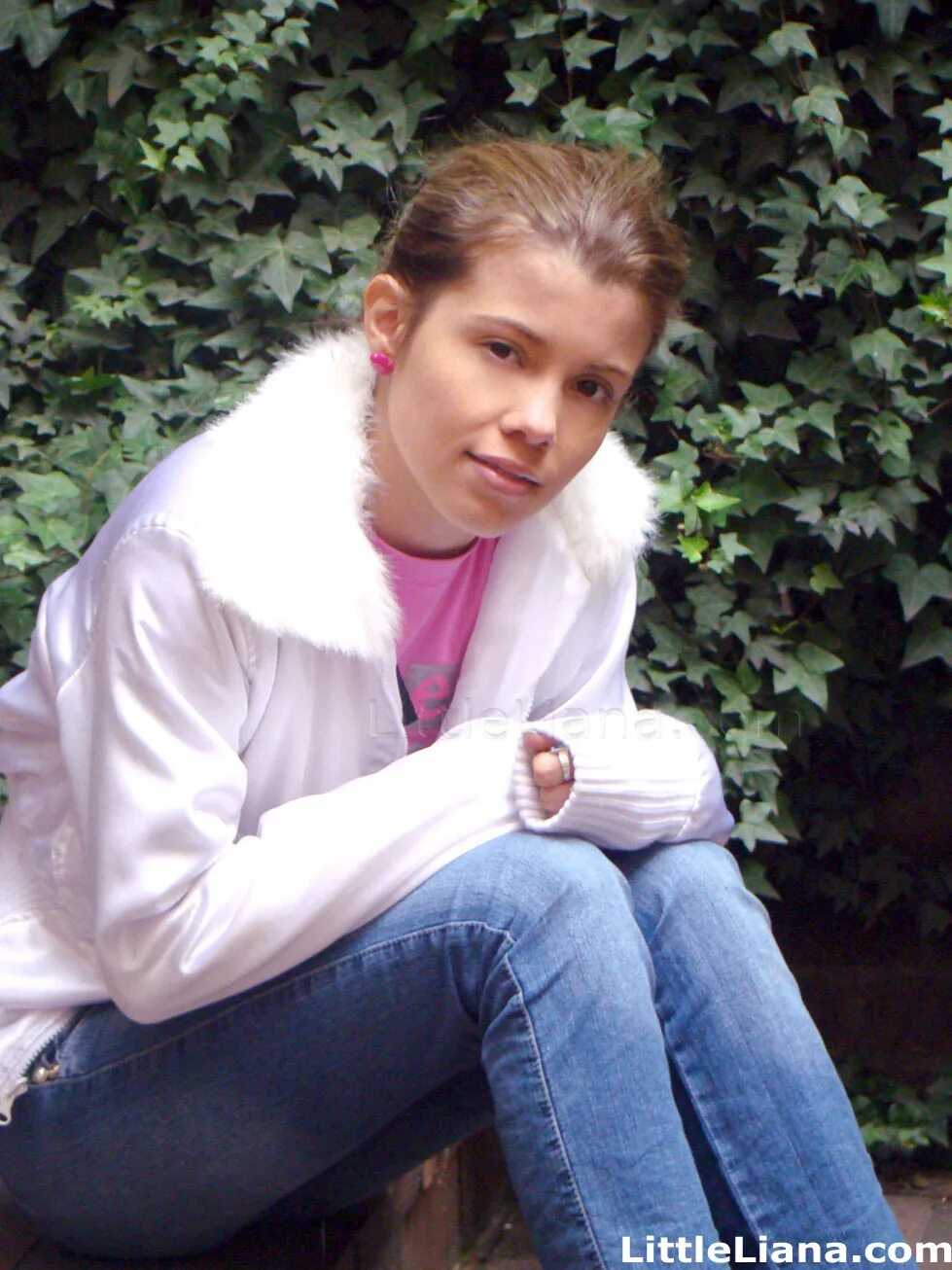Your little liana: фотографии в высоком качестве