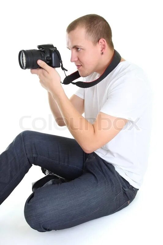 Sit on camera: фотографии в высоком качестве