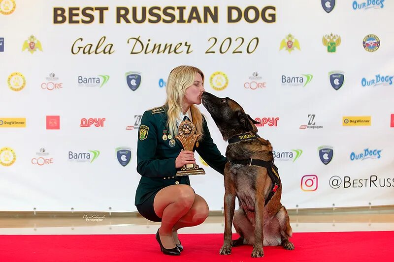 Team russian petlove: фотографии в высоком качестве